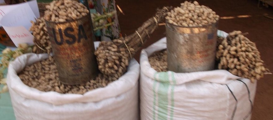Food prices rise in Kadugli, South Kordofan | Radio Tamazuj