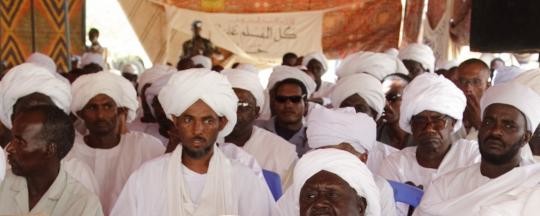 East Darfur to host Misseriya reconciliation conference | Radio Tamazuj