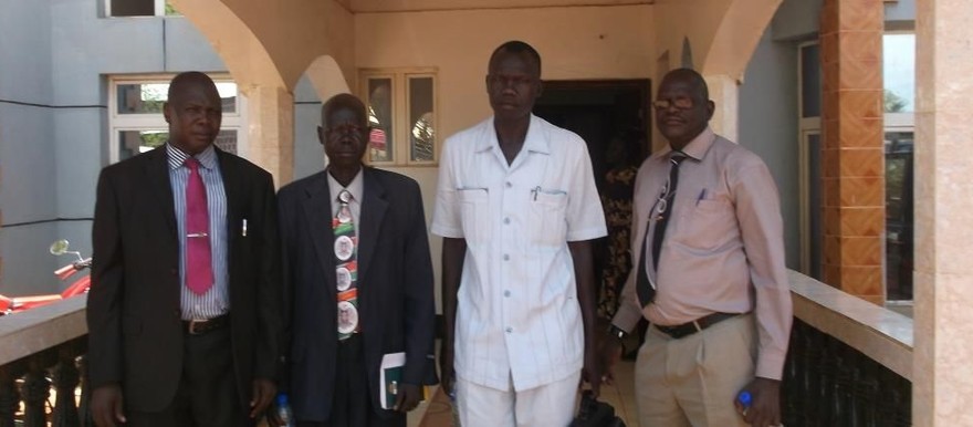 NBeG finance minister complains of citizens’ refusal to pay household ...