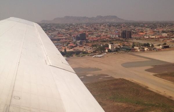 Exodus of expats after quiet night in Juba | Radio Tamazuj