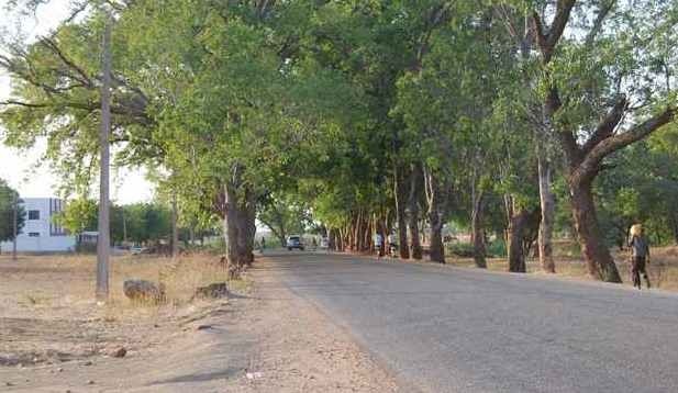 'Tough security measures in Dilling': South Kordofan citizens | Radio ...