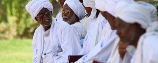 Fayareen pay blood money to Rizeigat in South Darfur | Radio Tamazuj