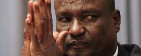 Interview: Taban Deng says detainees issue still on agenda | Radio Tamazuj