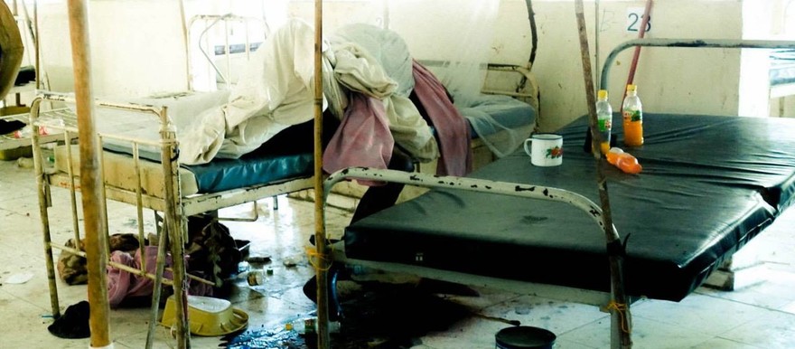 Burial teams still at work after Bor atrocities | Radio Tamazuj