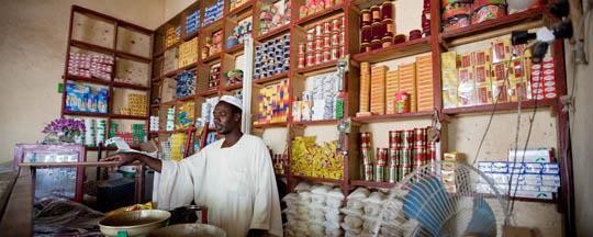 Sudan: Prices shoot up in North Kordofan | Radio Tamazuj