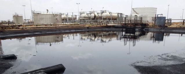 Recovery of Unity State oil output to take time: official | Radio Tamazuj