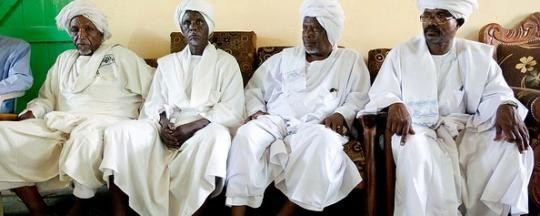 Misseriya tribe calls for fulfilment of Abyei protocol | Radio Tamazuj