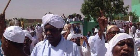Politics: Umma Party maintains RSF militias unconstitutional | Radio ...