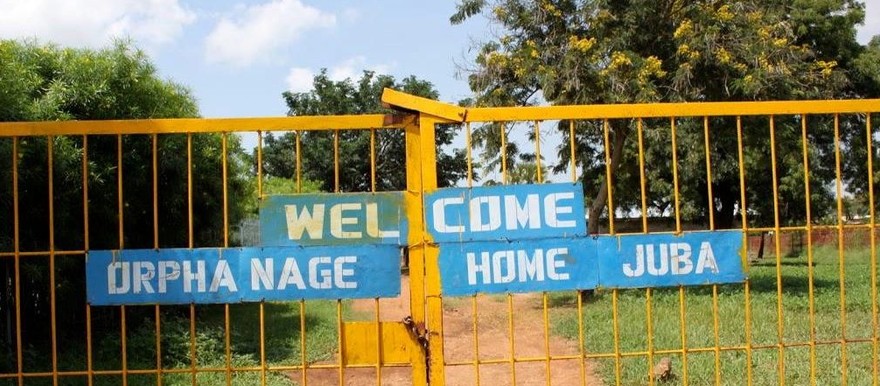 UN to build girls' dormitory in Juba Orphanage | Radio Tamazuj