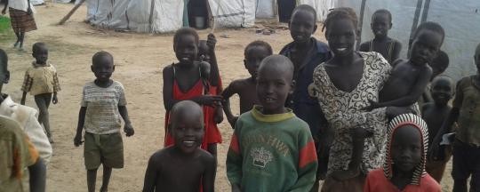 Food shortages continue in Turalei | Radio Tamazuj