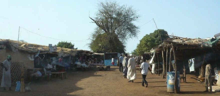 Traders pay high security costs in Maban County | Radio Tamazuj