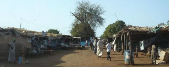 Two arrested in connection with Maban ethnic killings | Radio Tamazuj