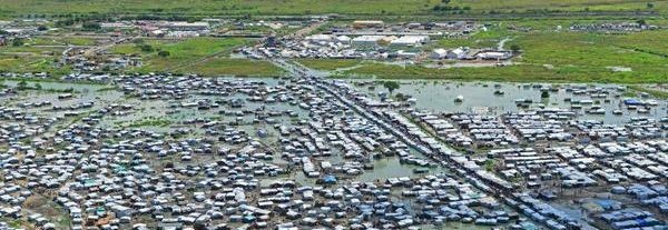 UN police attacked in Bentiu protection camp | Radio Tamazuj