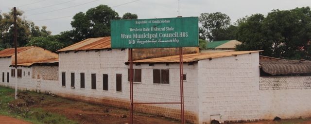 100+ rape cases reported over the last month in South Sudan’s Wau town ...