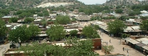 Dilling teachers decry low pay by education ministry | Radio Tamazuj