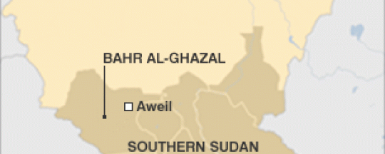 Cross-border grazing conference to resume in N. Bahr al Ghazal | Radio ...