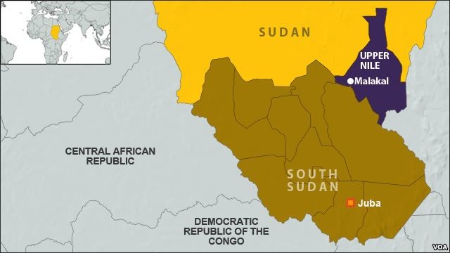 State govt says inquiry into Maban killings to continue | Radio Tamazuj