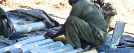 SPLA-N repels two attacks in South Kordofan and Blue Nile | Radio Tamazuj