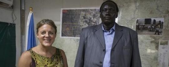 3000 child soldiers to be freed from David Yau Yau | Radio Tamazuj