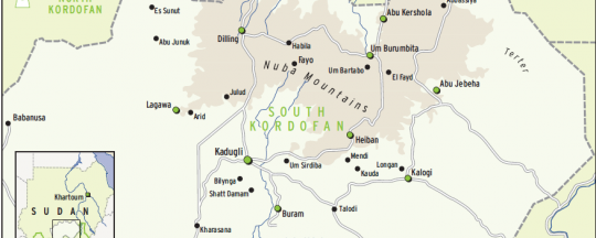 Sudan: 4 dead in Kadugli as rebels seek to disrupt vote | Radio Tamazuj