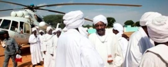 Release of captives between Rizeigat, Ma’alia tribes | Radio Tamazuj
