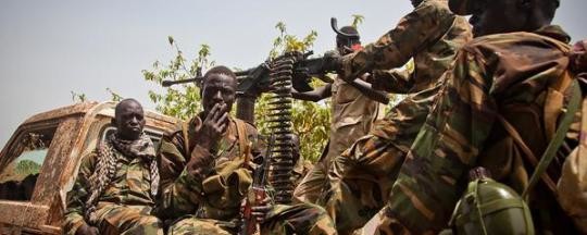 SPLA-IO claim victory in fighting in Aweil West | Radio Tamazuj