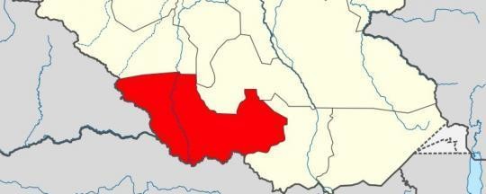 4000 IDPs arrive in Yambio after Maridi and Mundri arrest | Radio Tamazuj