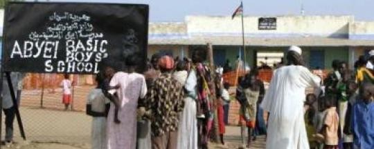3 dead in Misseriya attack on village south of Kiir River | Radio Tamazuj