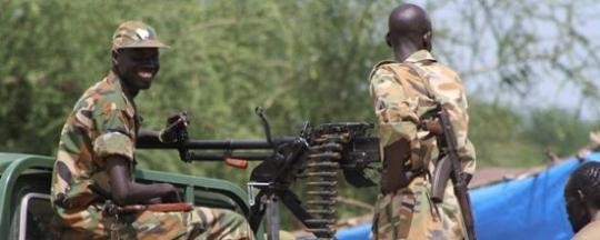 SPLA army to release 33 detained Maridi youth today | Radio Tamazuj
