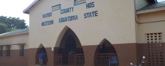 Maridi County announces reopening of schools | Radio Tamazuj