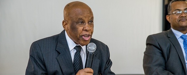 Festus Mogae to convene peace commission again in December | Radio Tamazuj