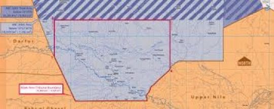 Misseriya leader condemns Abyei attack | Radio Tamazuj