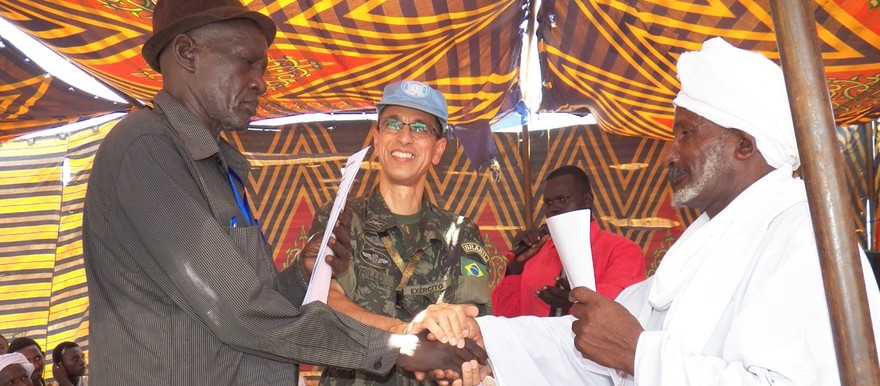 Sudan govt releases 4 Misseriya peace committee members | Radio Tamazuj