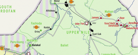 Fashoda church council urge implementation of peace deal | Radio Tamazuj