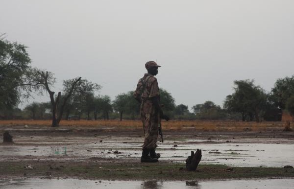 7 killed, 5 wounded by unknown gunmen in Turalei of Warrap State ...