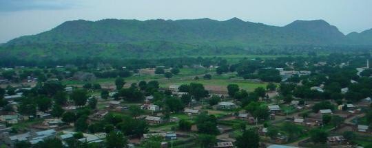 Shots fired during demolition of shops at Kadugli market | Radio Tamazuj