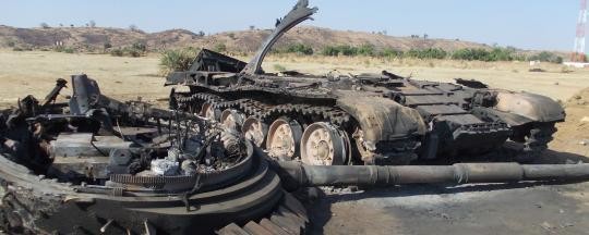 SAF: 7 officers killed, 17 soldiers wounded in battle with SPLA-N ...