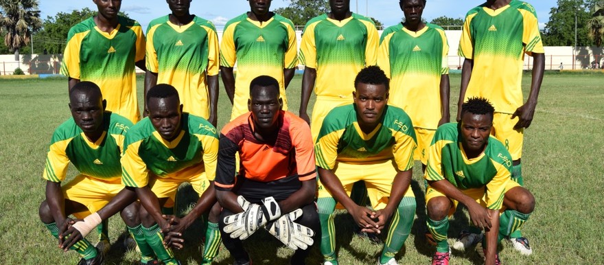Rabita beats Kator 2-1 in Juba | Radio Tamazuj