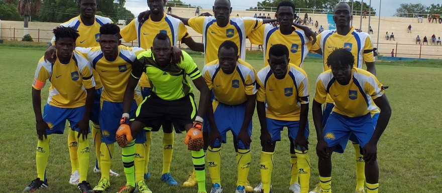 3-0 win for Atalabara over Munuki | Radio Tamazuj