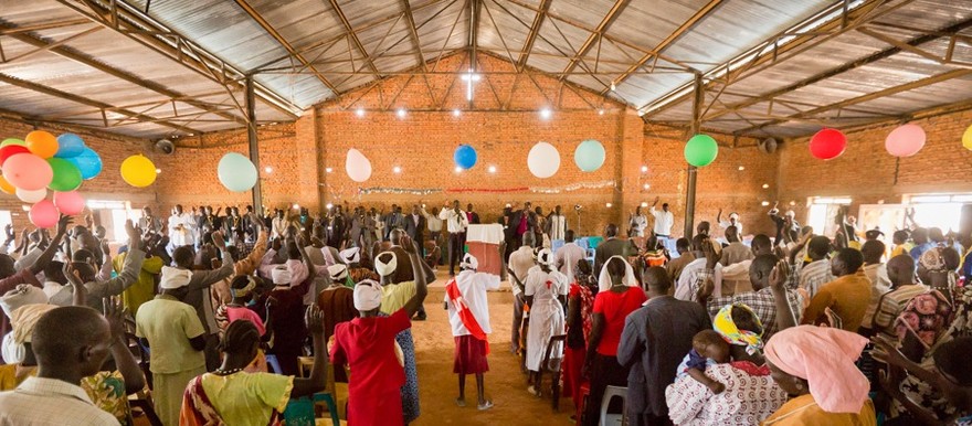 South Sudan Council of Churches to host prayers with Kiir, Machar, Igga ... South Sudan Council of Churches to host prayers with Kiir, Machar, Igga ...
