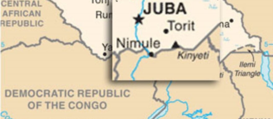 Intellectual from Nimule area found dead after kidnapping | Radio Tamazuj