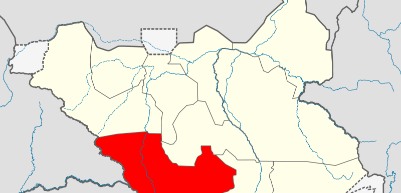 Official: Clash between govt and opposition near Yambio | Radio Tamazuj