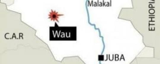 20 civilians killed in attack in Jur River County | Radio Tamazuj