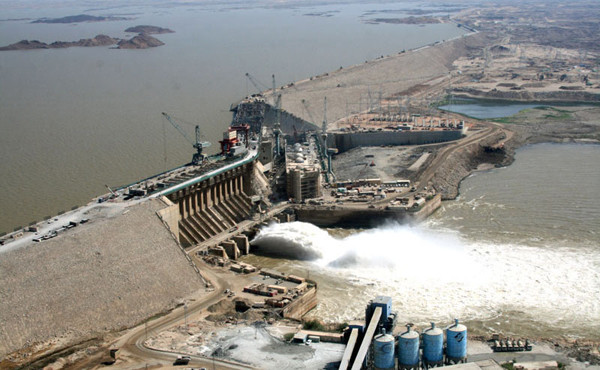 Sudan inaugurates two hydropower projects | Radio Tamazuj