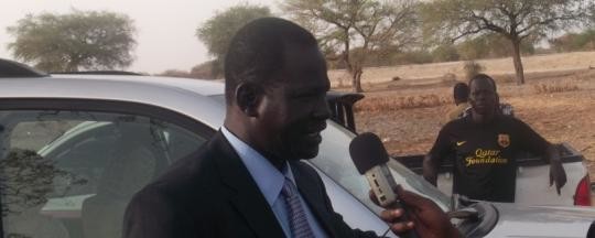 Ngok Dinka, Misseriya urge release of probe report on killing of Ngok ...