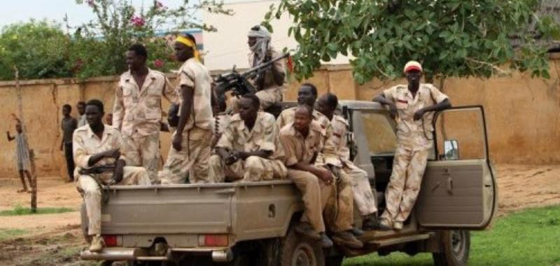 Sudanese army, SPLA-N trade accusations over renewed fighting in South ...