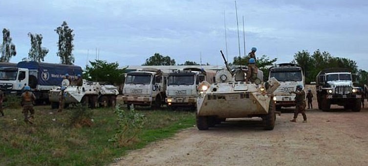 UN peacekeepers foil attempted abduction of IDPs near Bentiu camp ...