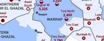 Tonj governor releases two detained politicians | Radio Tamazuj