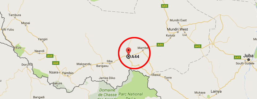 Sudanese trader killed in Maridi State | Radio Tamazuj