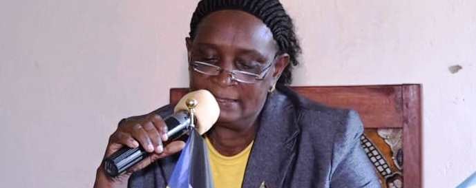 Maridi State legislative assembly reopens | Radio Tamazuj